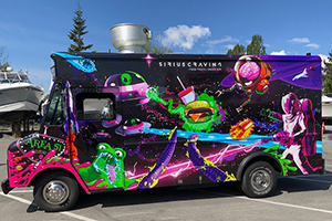 The 31 Best Vancouver Food Trucks-April 2023-Catering & Events